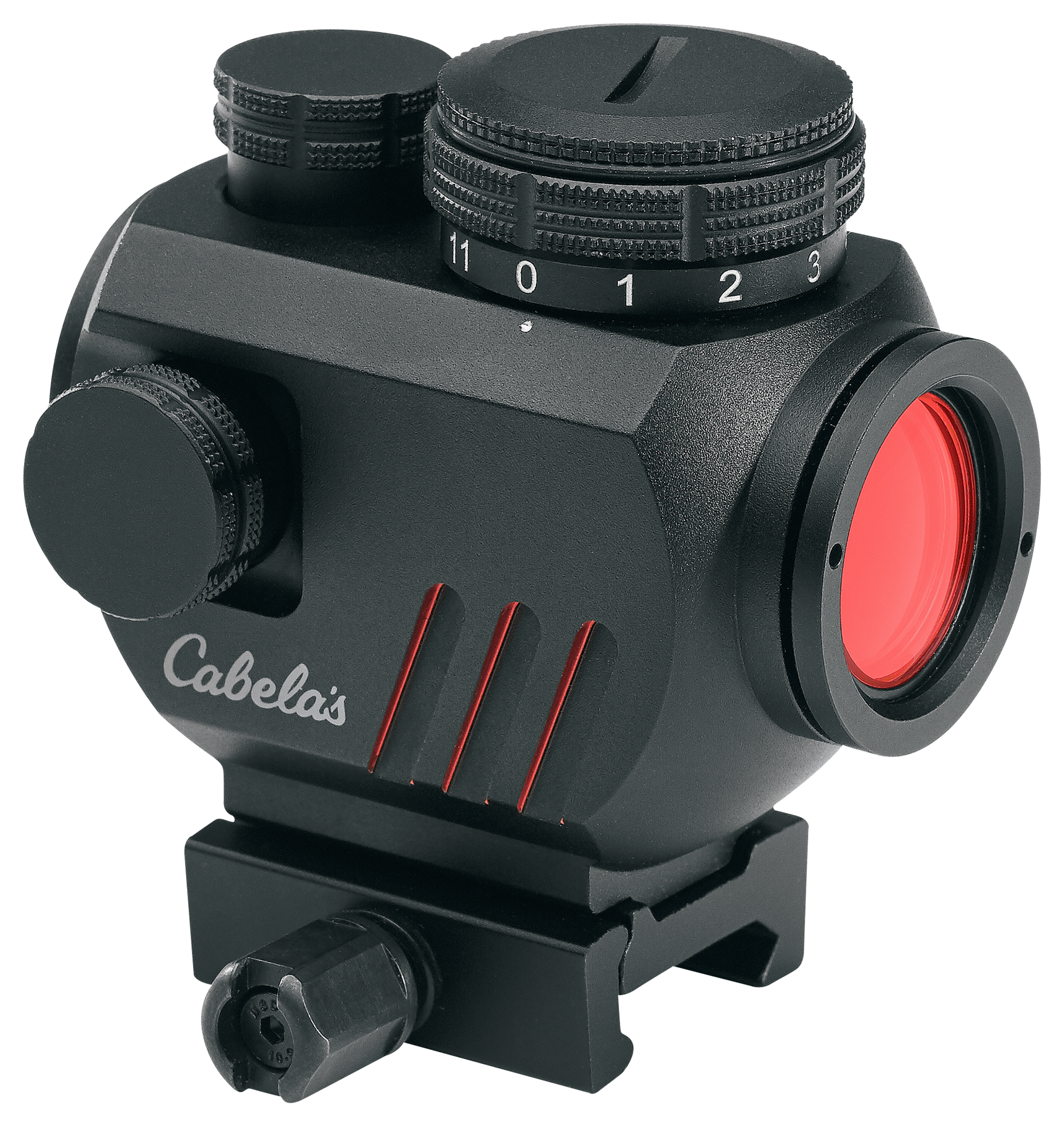 Cabela's Shadowfire Red-Dot Sight | BoondockGear.com
